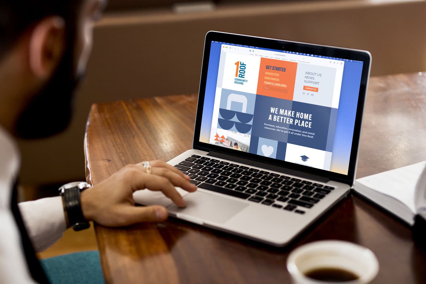 How to Prepare Your Organization to Build a Website - The Cultural North